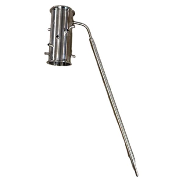 Custom- Andrew Lemon Column - Brewhaus America