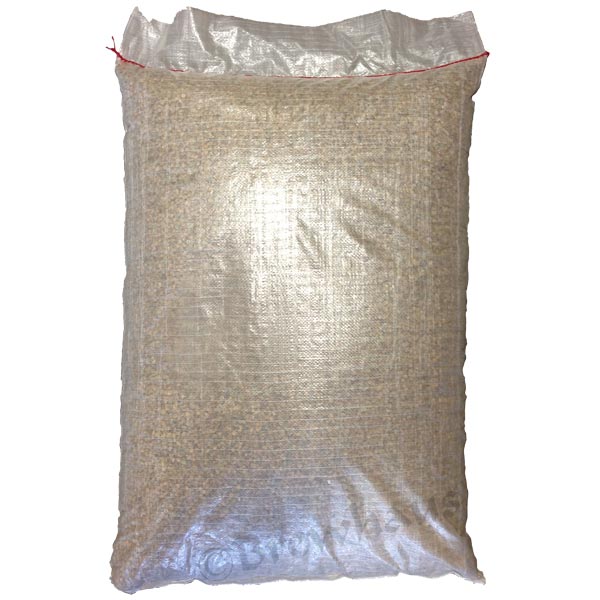 Flaked Rye- 50lbs - Brewhaus America