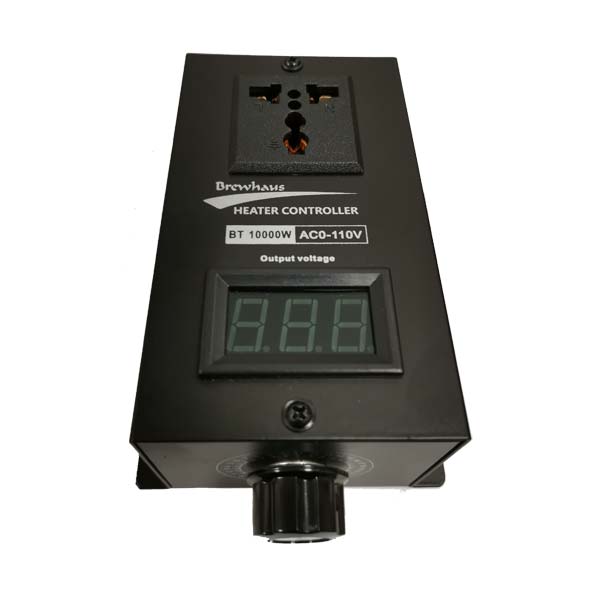 Heater Controller (110V) - Brewhaus America