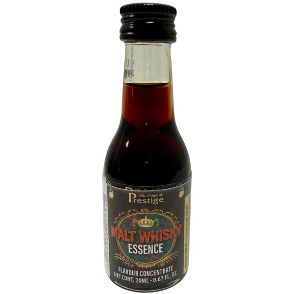 Prestige UP Malt Whisky Essence - Brewhaus America
