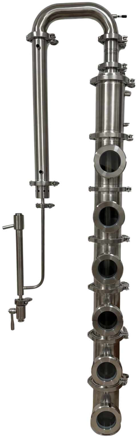 Moonshine Stills, Alcohol Stills Kits, Distilling Equipment