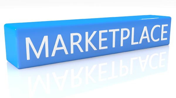 Expanded Offering through our Marketplace